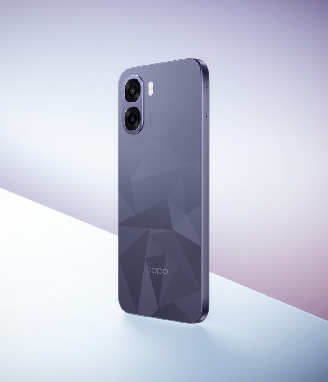 OPPO A6t 5G - 6500mAh Battery, Ultra-Bright Display | OPPO Global