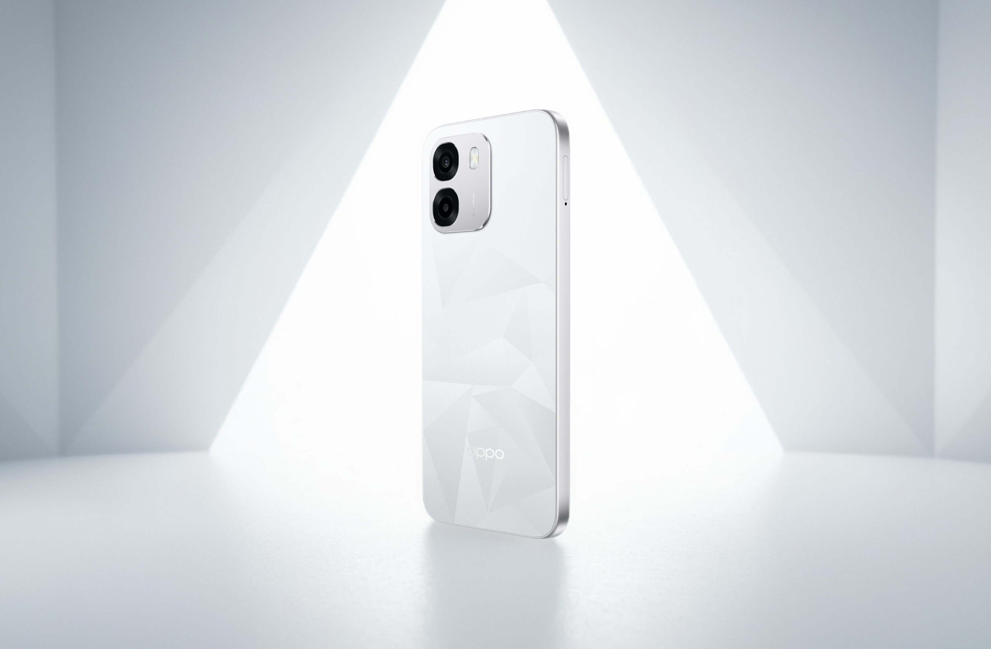 OPPO A6t Pro - Large Battery, SuperCool VC System | OPPO Global