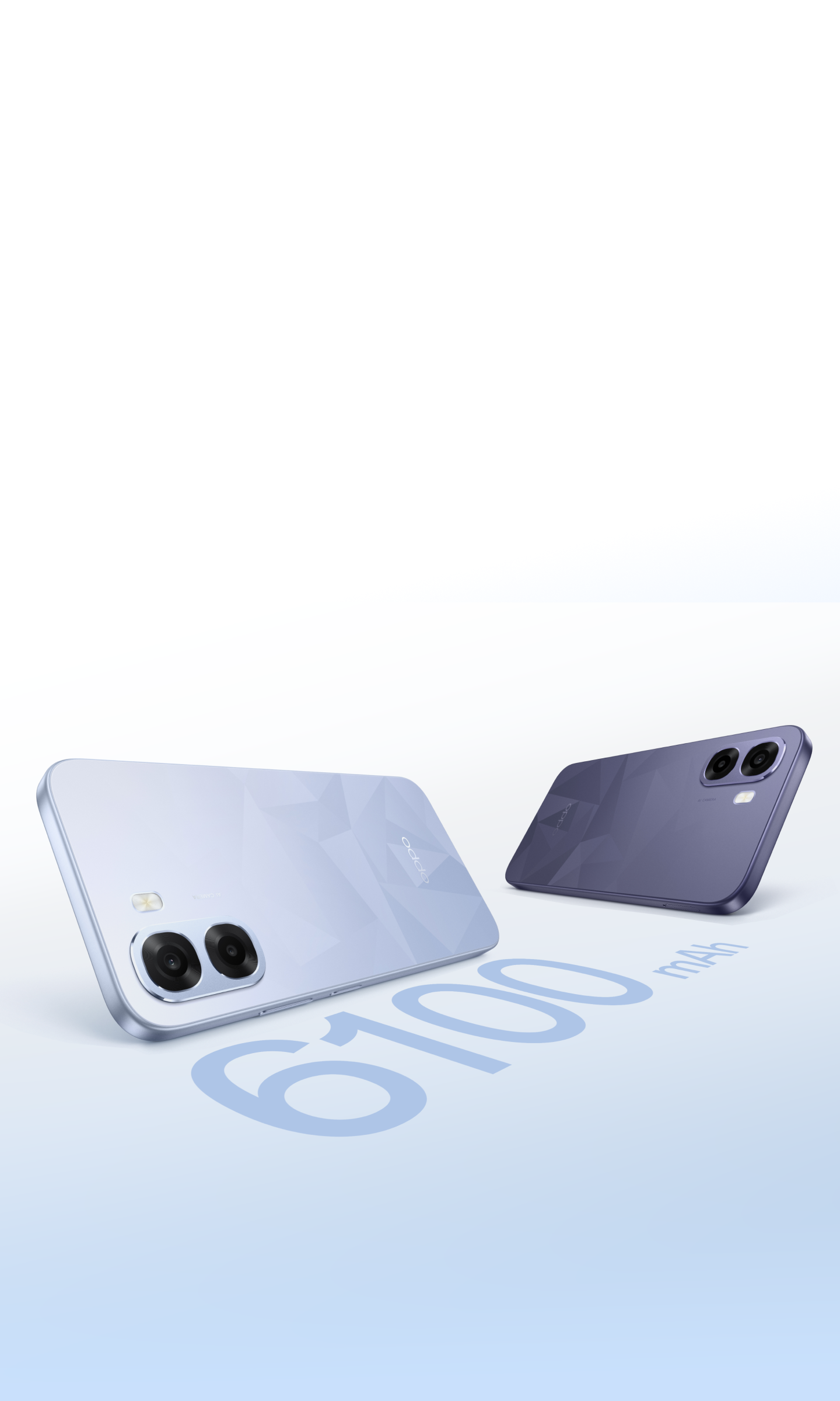 OPPO A6t - Baterai Besar, Perlindungan Kelancaran 48 Bulan | OPPO Indonesia