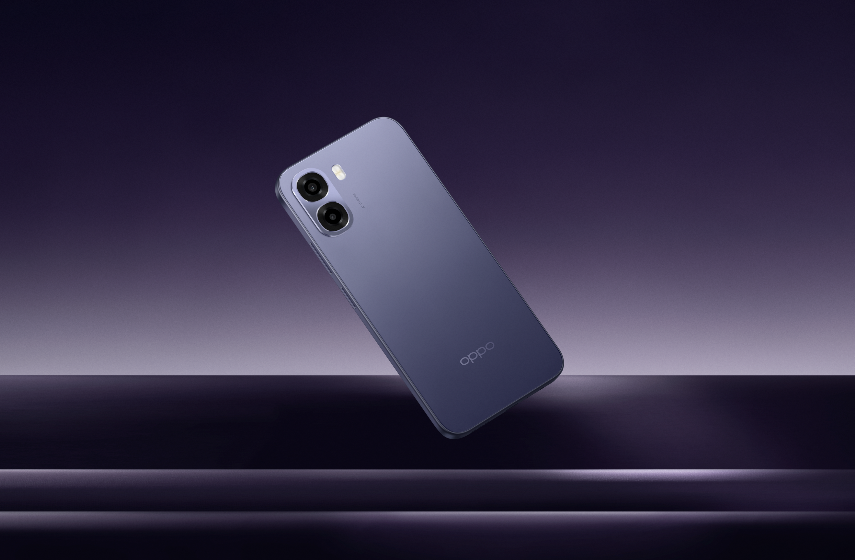 OPPO A6x 5G - Large Battery, Fluency Protection | OPPO Global