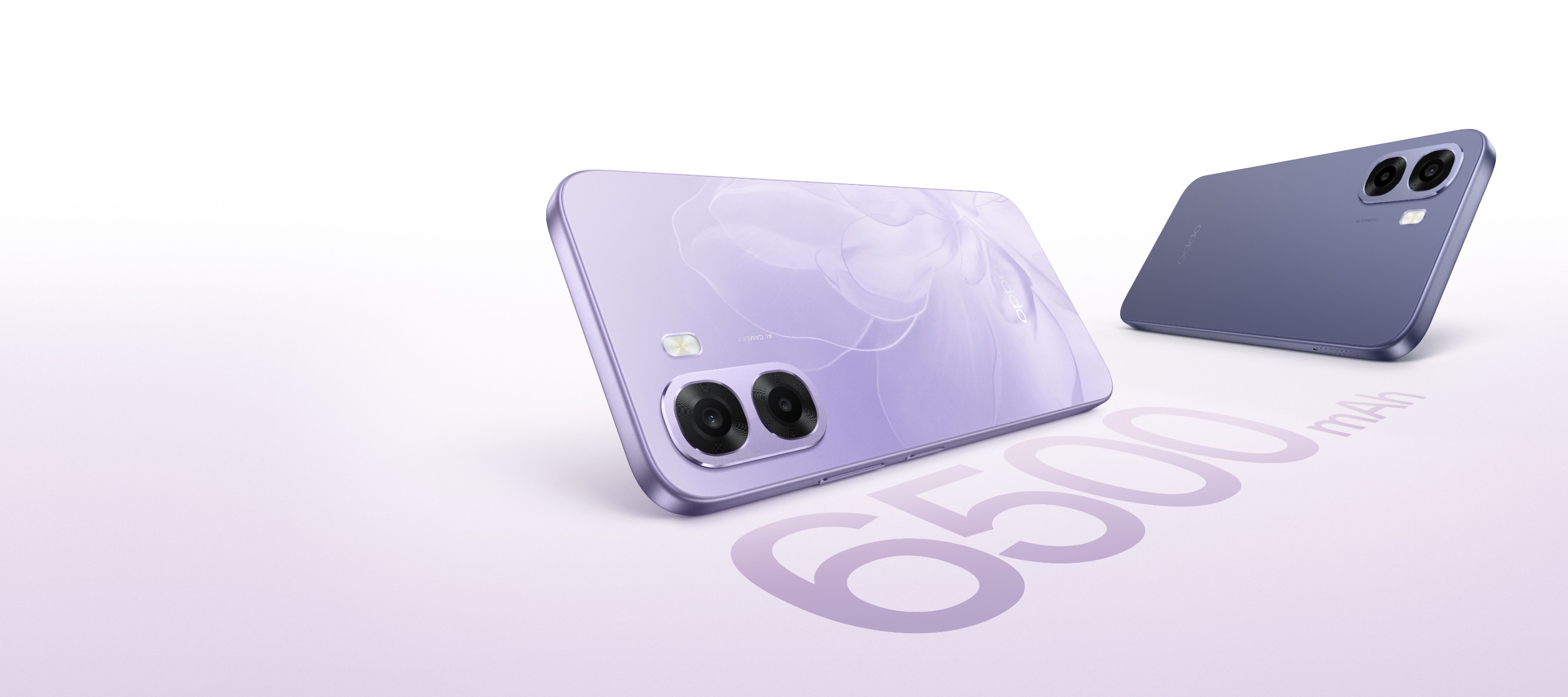 OPPO A6x 5G - Large Battery, Fluency Protection | OPPO Global| OPPO New ...