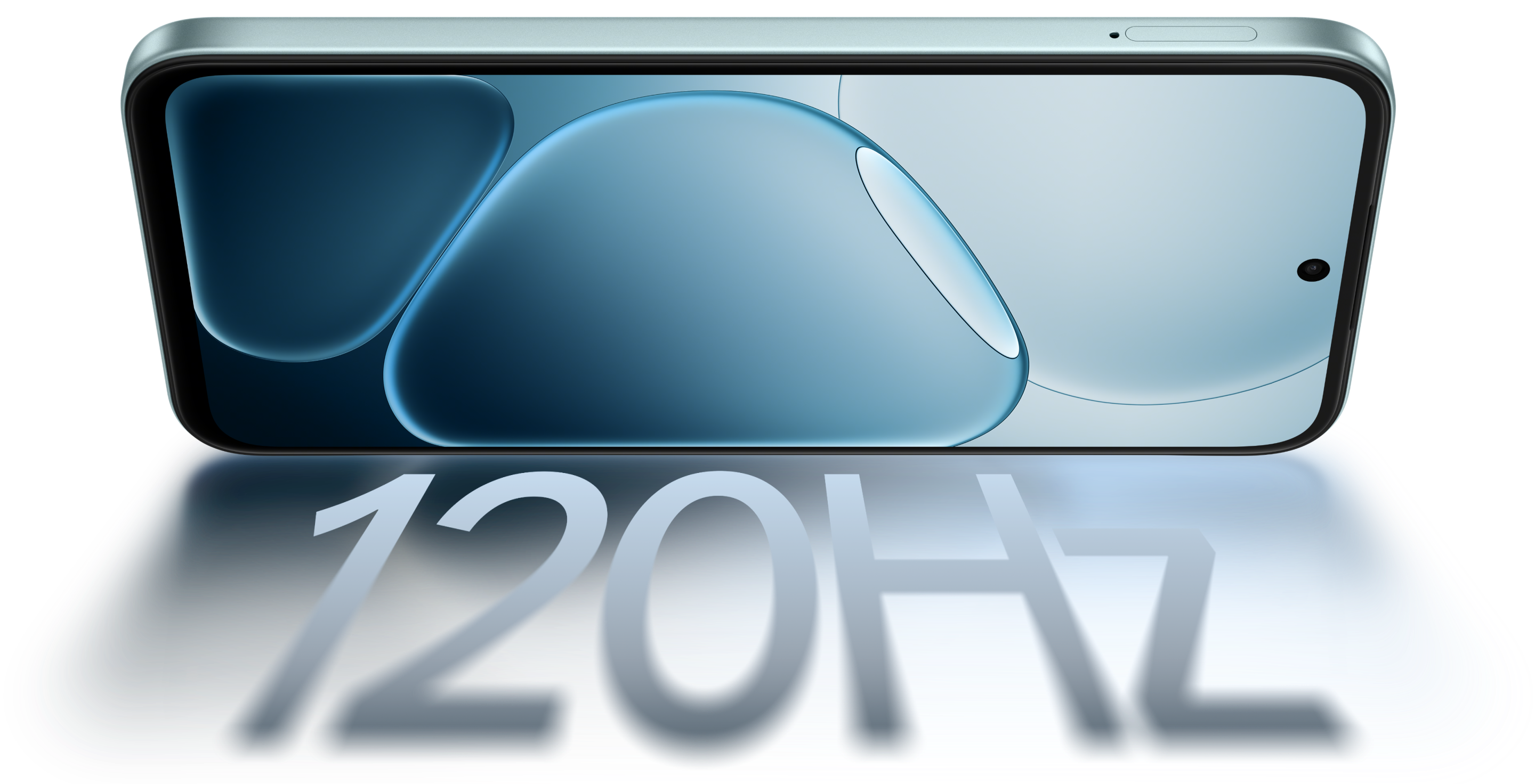 OPPO A6x - 120Hz Ultra Bright Display, Large Battery | OPPO Global