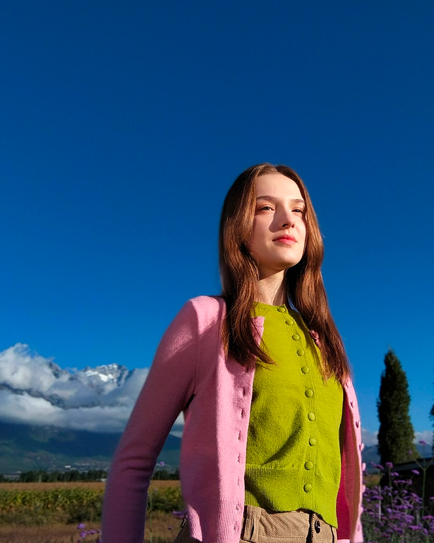 OPPO A6x - 120Hz Ultra Bright Display, Large Battery | OPPO Malaysia