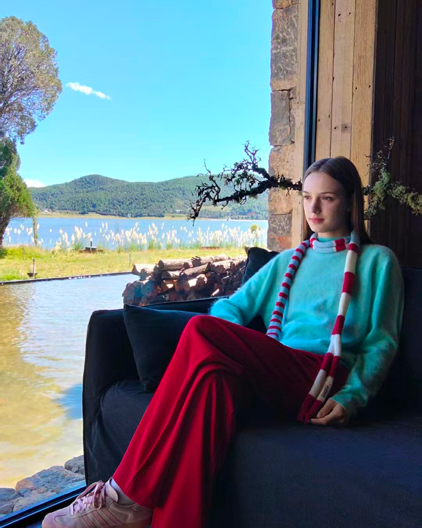 OPPO A6x - 120Hz Ultra Bright Display, Large Battery | OPPO Malaysia