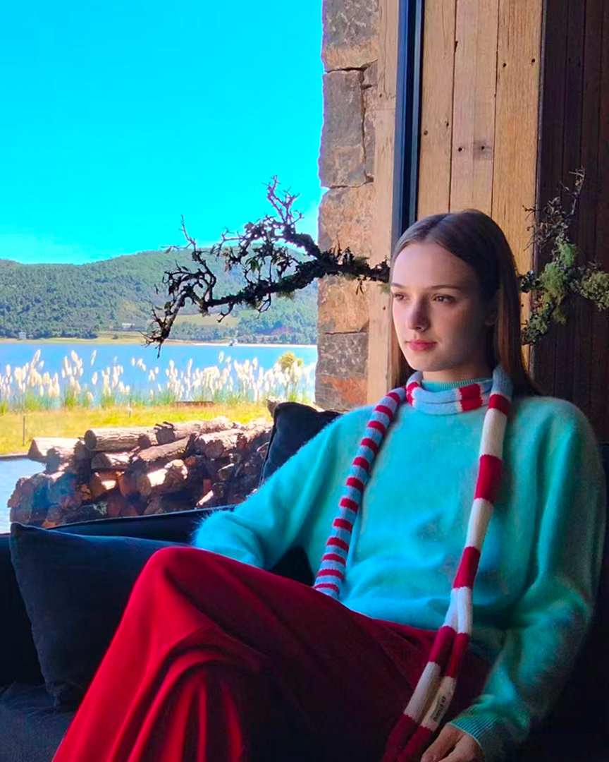 OPPO A6x - 120Hz Ultra Bright Display, Large Battery | OPPO Malaysia