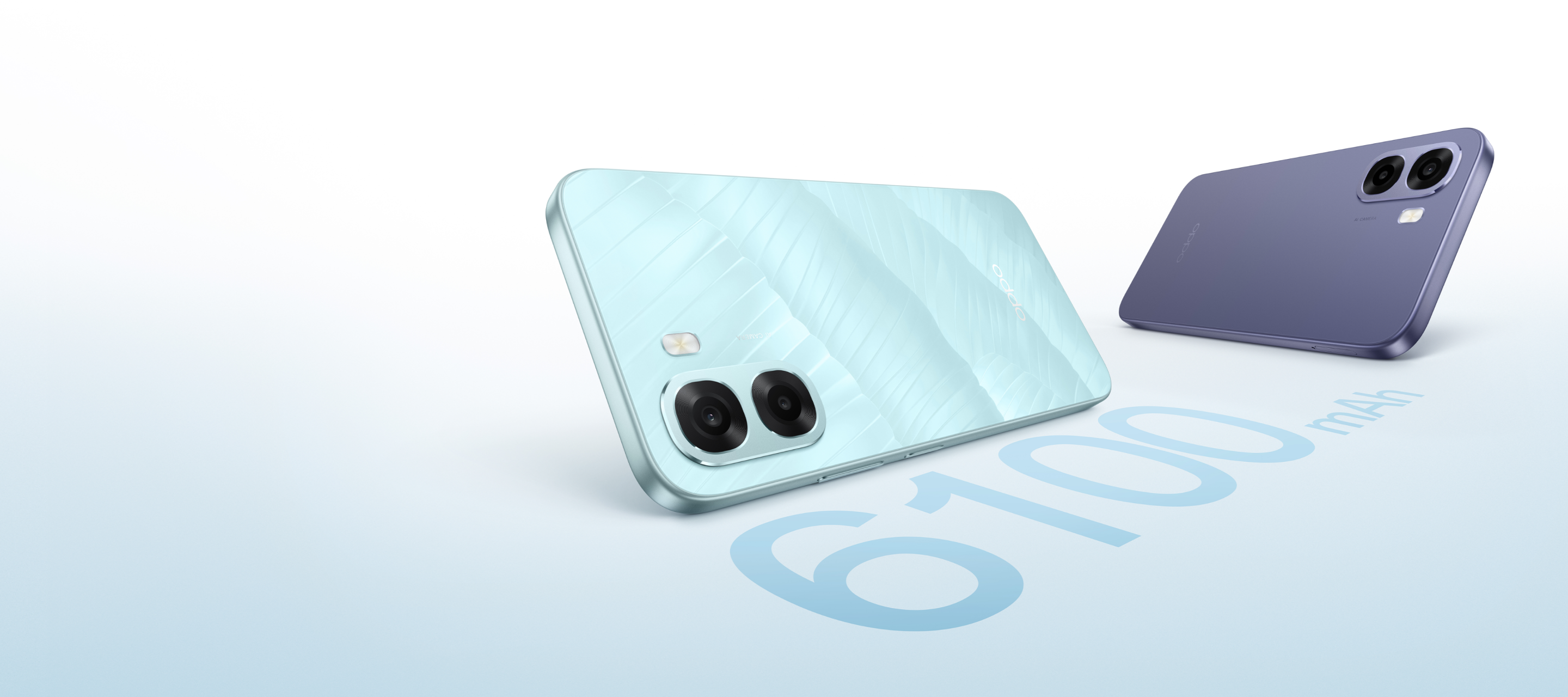 OPPO A6x - 120Hz Ultra Bright Display, Large Battery | OPPO Bangladesh