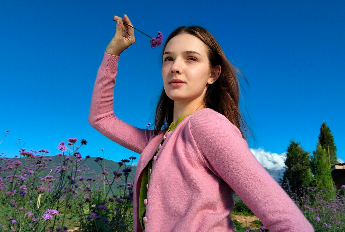 OPPO A6x - 120Hz Ultra Bright Display, Large Battery | OPPO Global