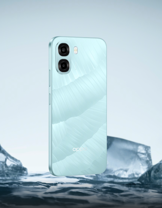OPPO A6x - 120Hz Ultra Bright Display, Large Battery | OPPO Bangladesh