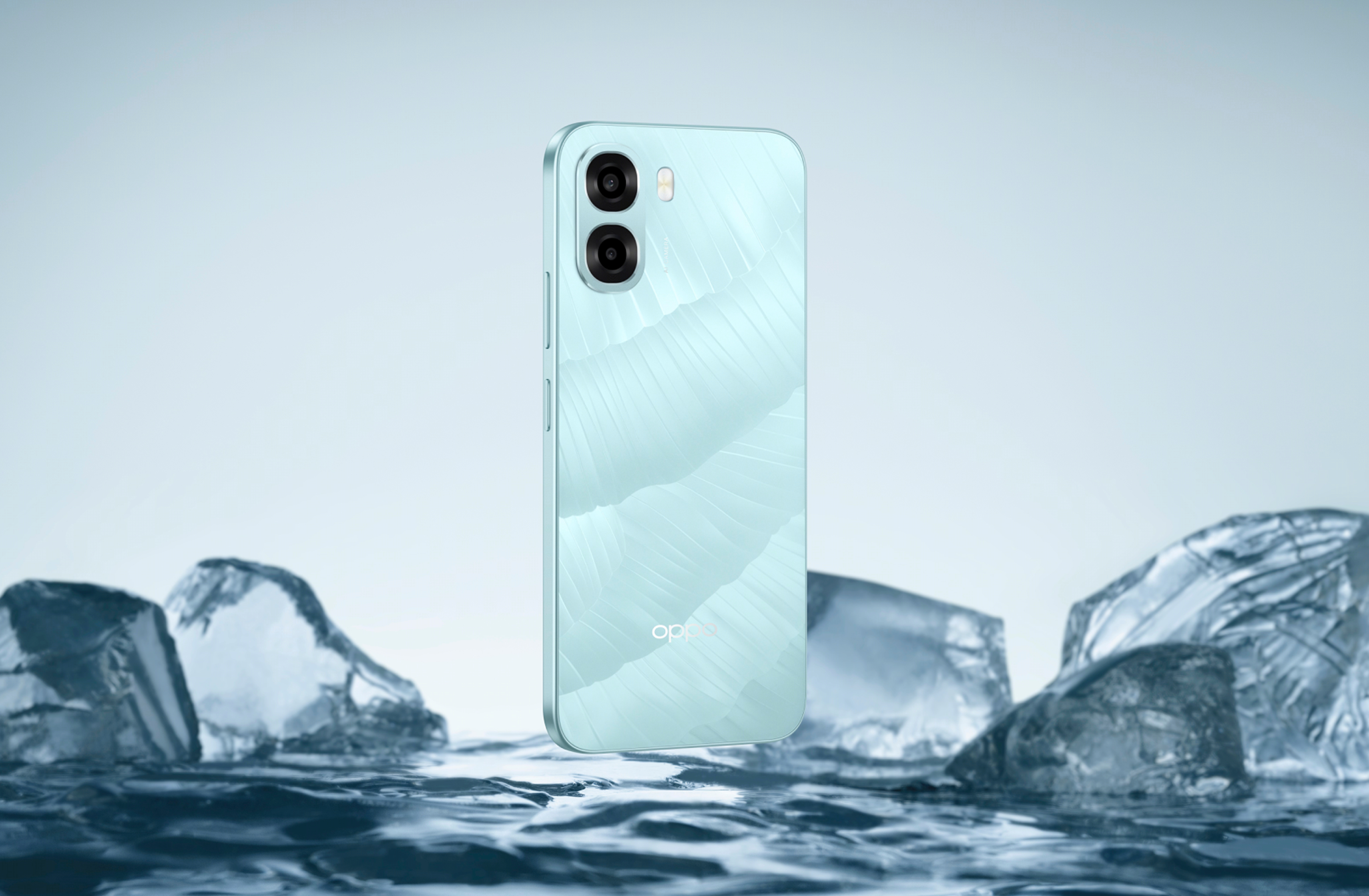 OPPO A6x - Layar Ultra Cerah 120Hz, Baterai Besar | OPPO Indonesia