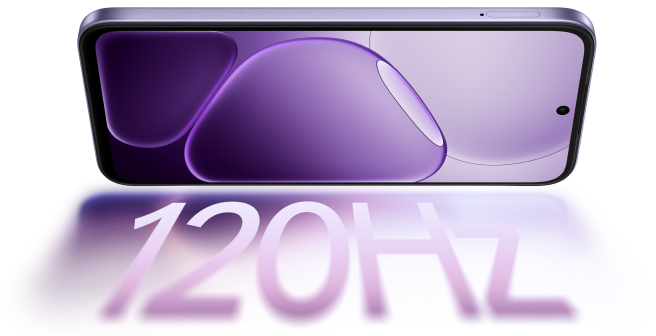 OPPO A6x - Layar Ultra Cerah 120Hz, Baterai Besar | OPPO Indonesia