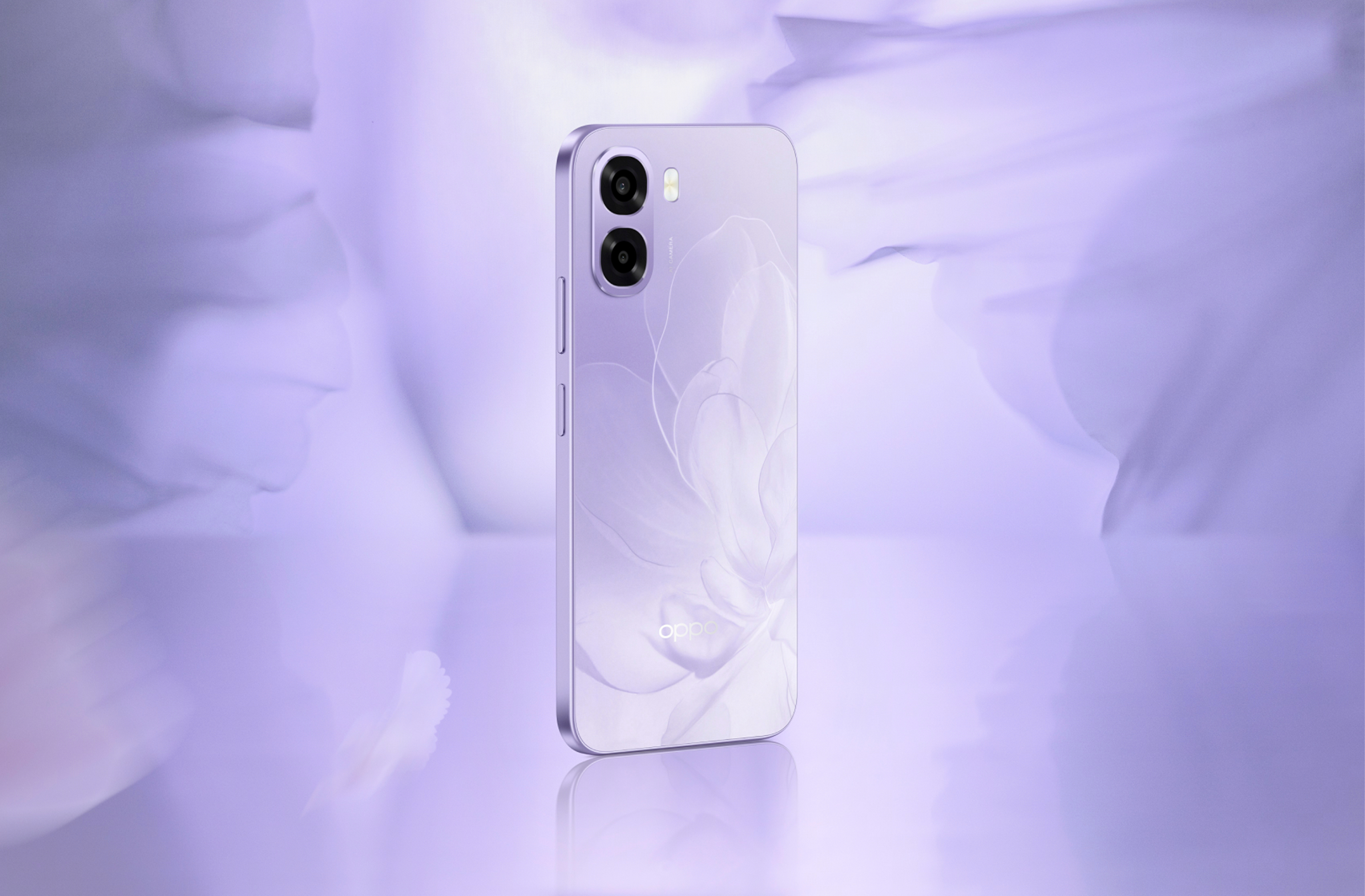OPPO A6x - 120Hz Ultra Bright Display, Large Battery | OPPO Philippines