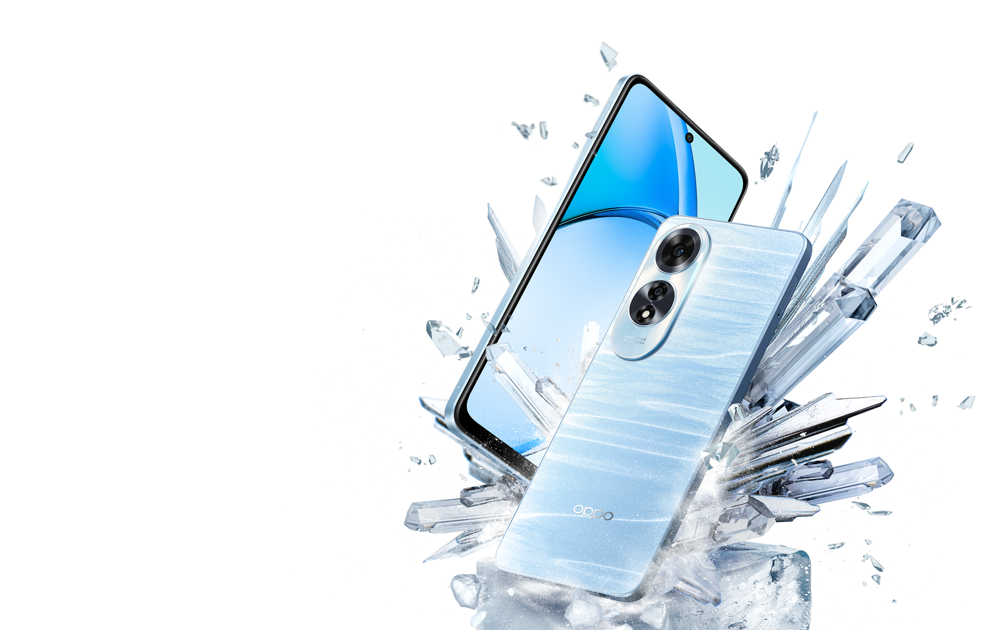 OPPO A60 | OPPO Indonesia