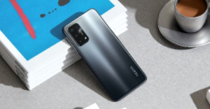 OPPO A74 5G | OPPO Global