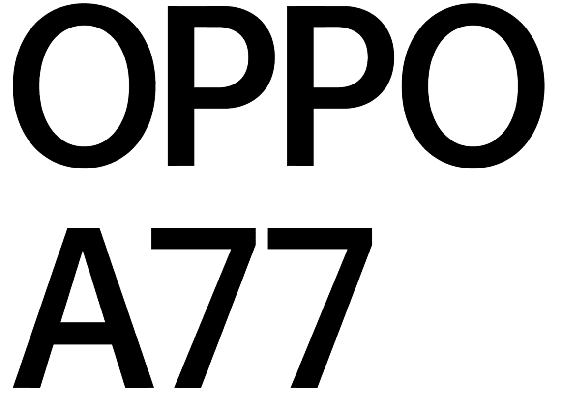 Teléfono OPPO A77 | OPPO Mexico