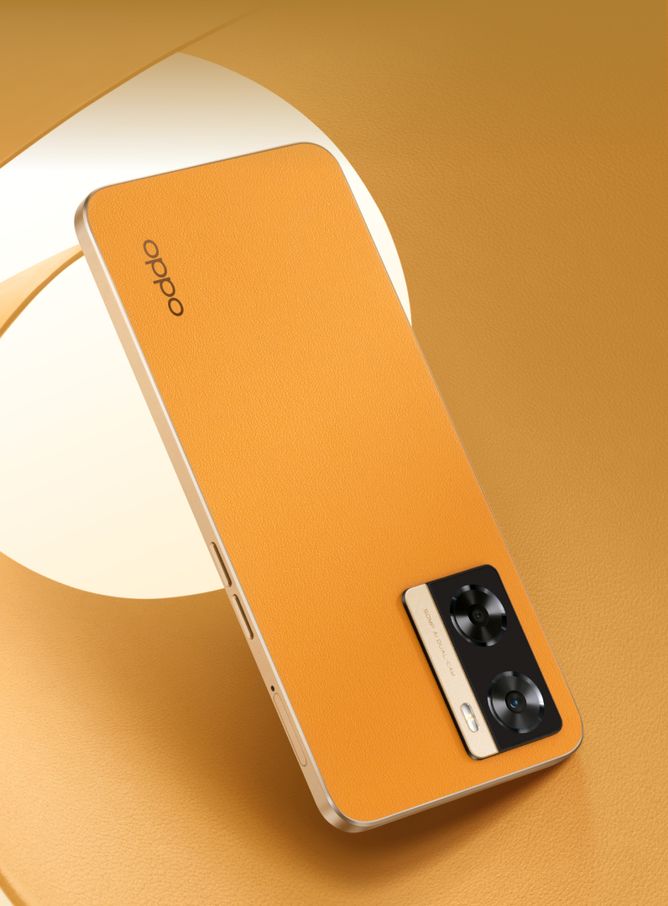 OPPO A77s | OPPO UAE