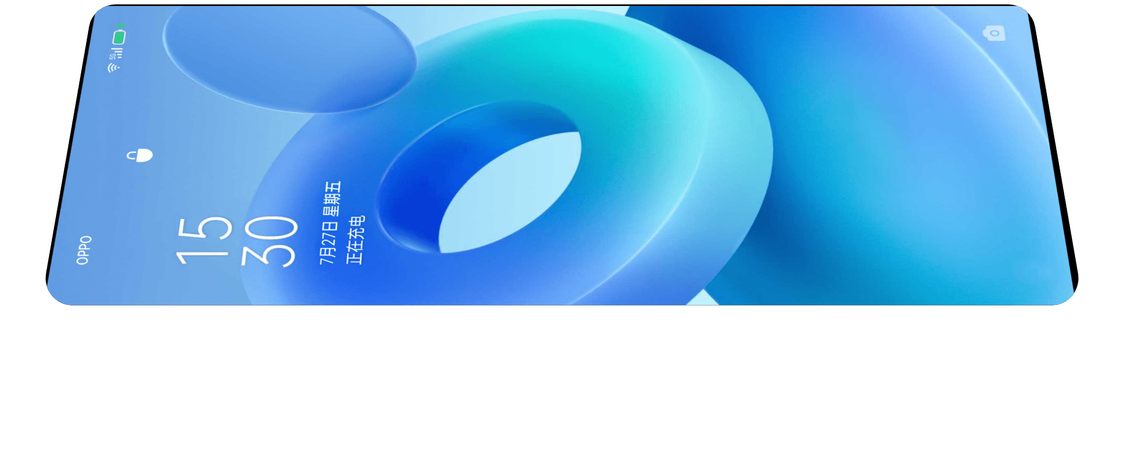 OPPO A95 5G 幻彩流光，畅快轻体验 | OPPO 官方网站