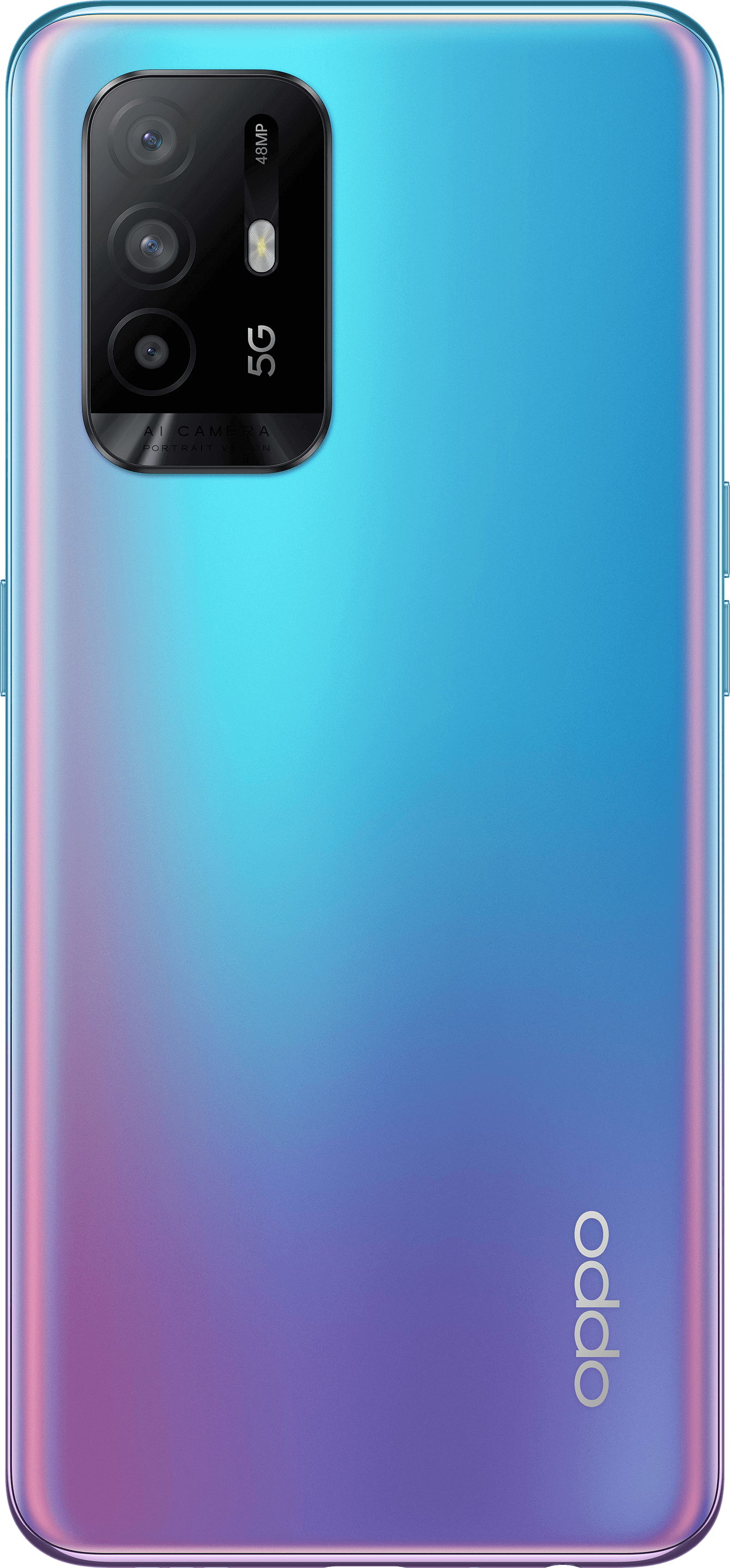 OPPO A95 5G 幻彩流光，畅快轻体验 | OPPO 官方网站