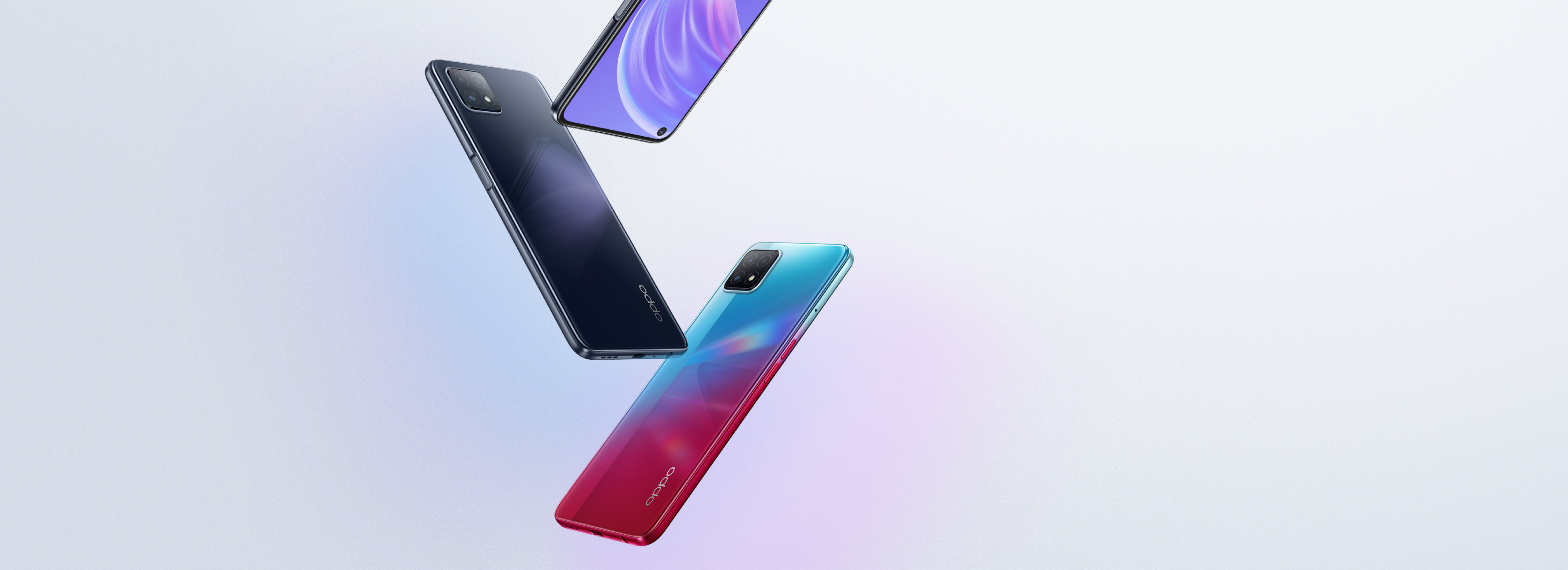 OPPO A73 5G - The New Expert | OPPO España