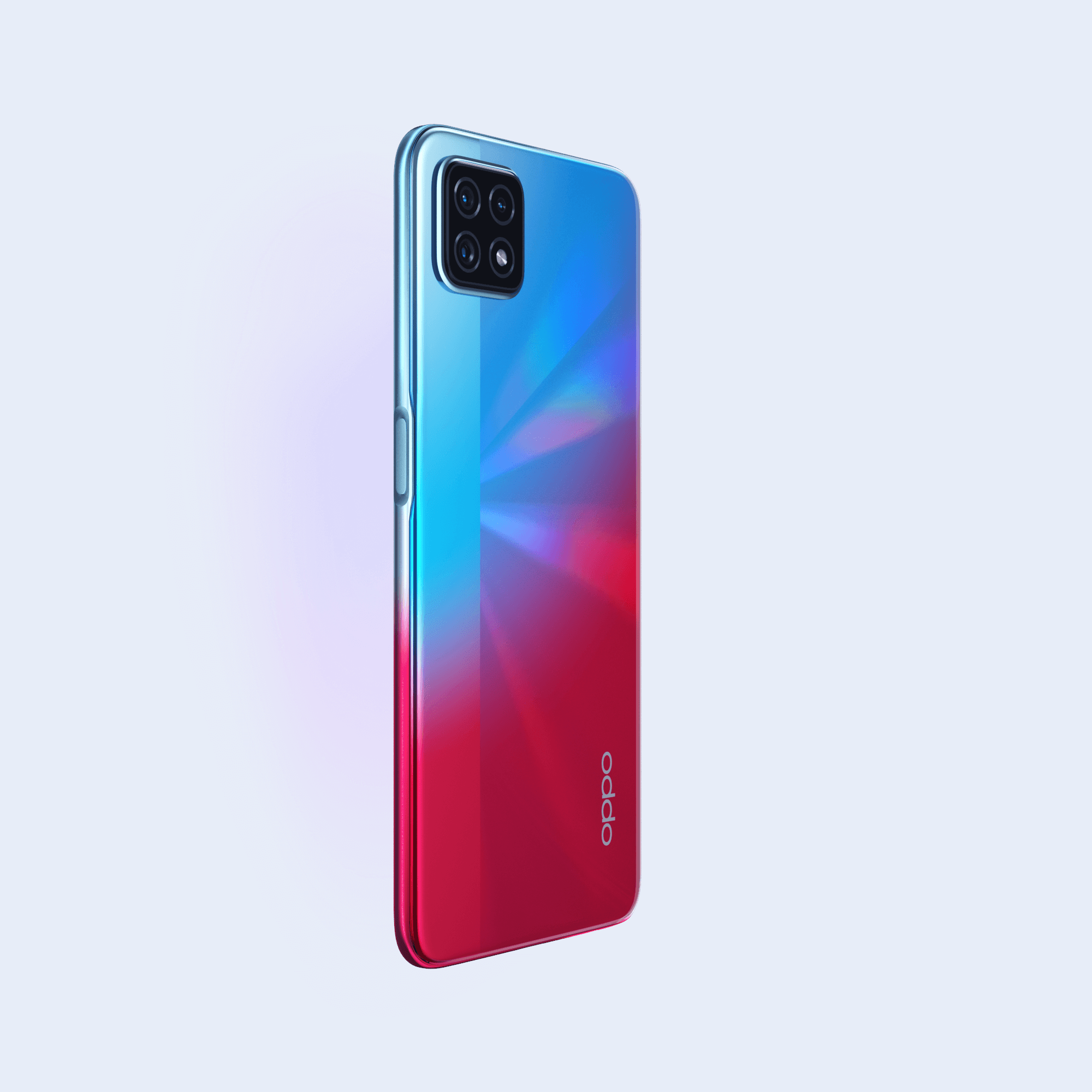 OPPO A73 5G - The New Expert | OPPO España