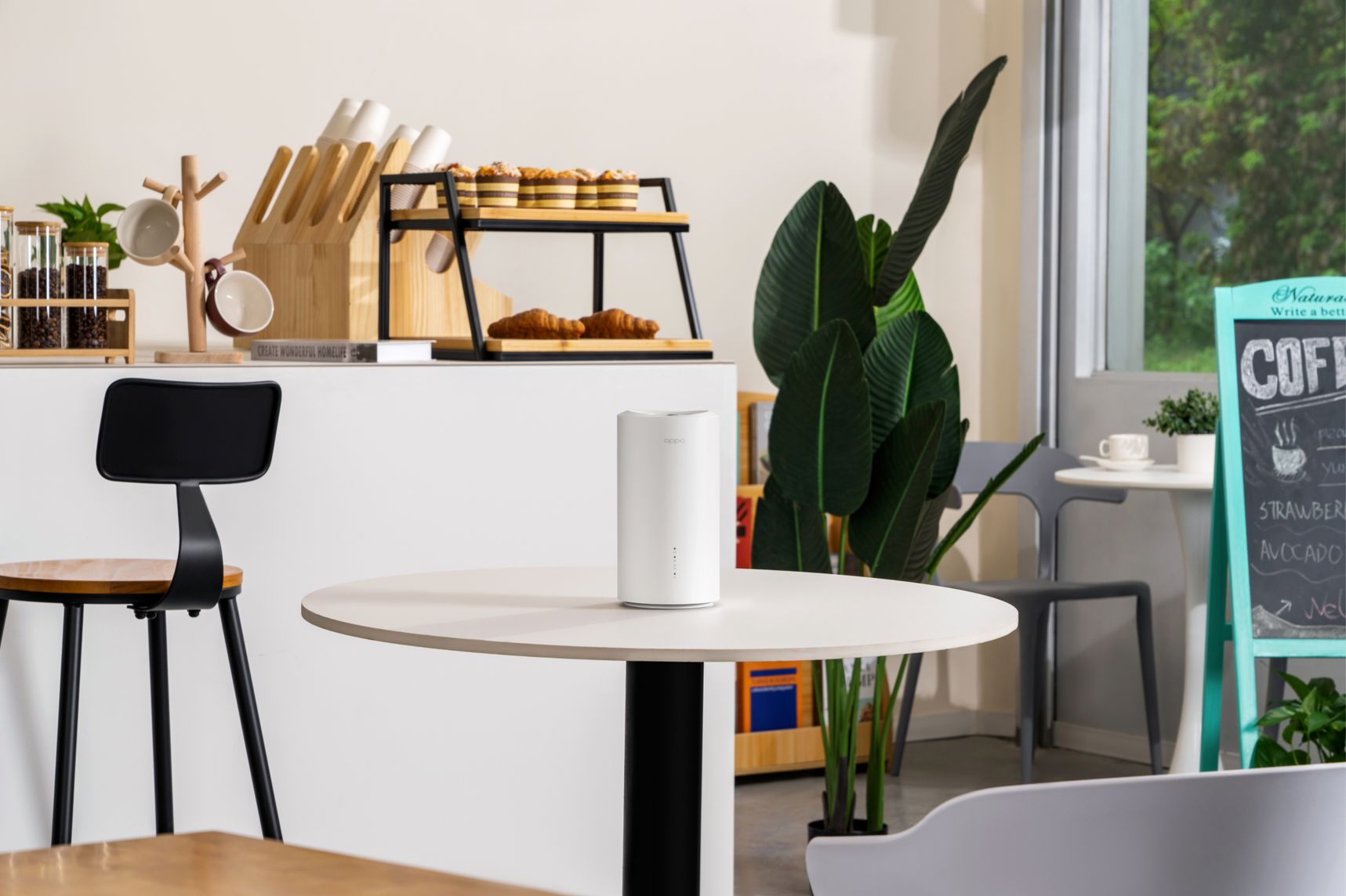 OPPO 5G CPE T2 | OPPO Global