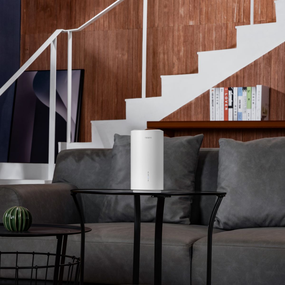 OPPO 5G CPE T2 | OPPO Global