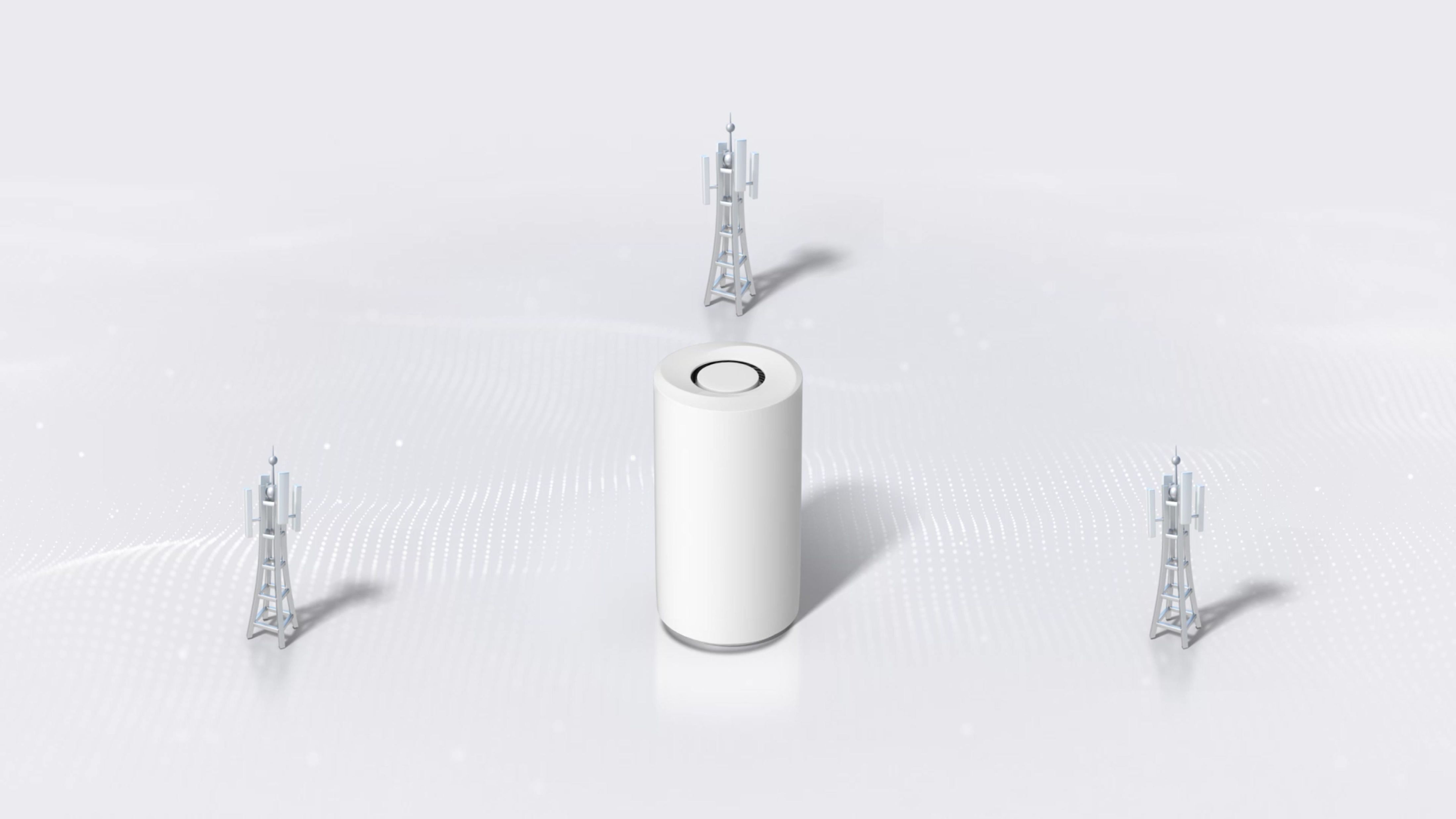 OPPO 5G CPE T2 | OPPO Global