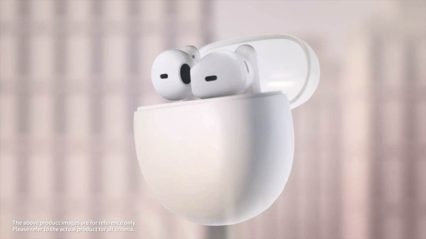 OPPO Enco Air | OPPO Jordan اللغة العربية