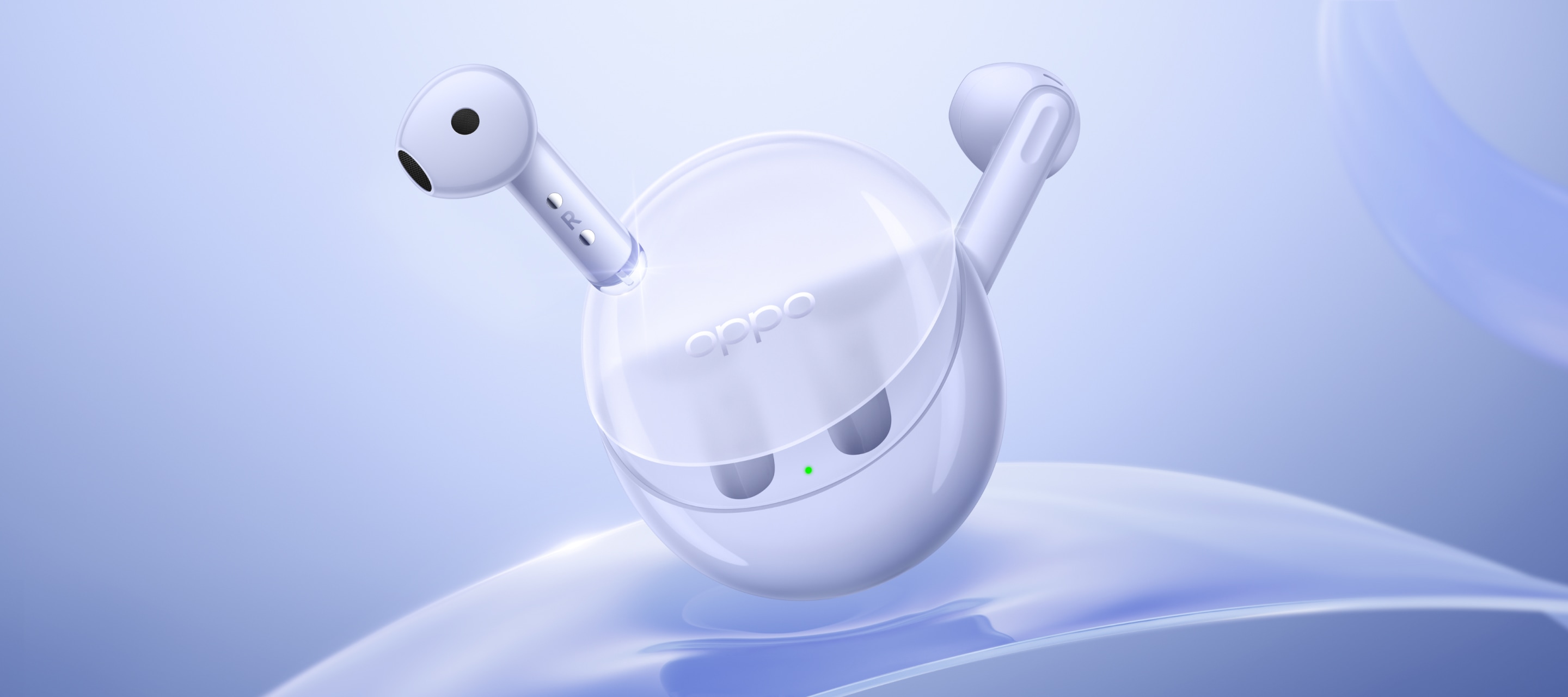 OPPO Enco Air3 | OPPO Polska