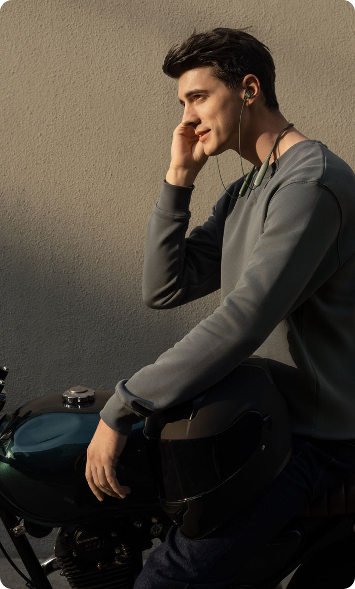 OPPO Enco M32 无线耳机 - 充电 10 分钟，听歌 20 小时 | OPPO 官方网站