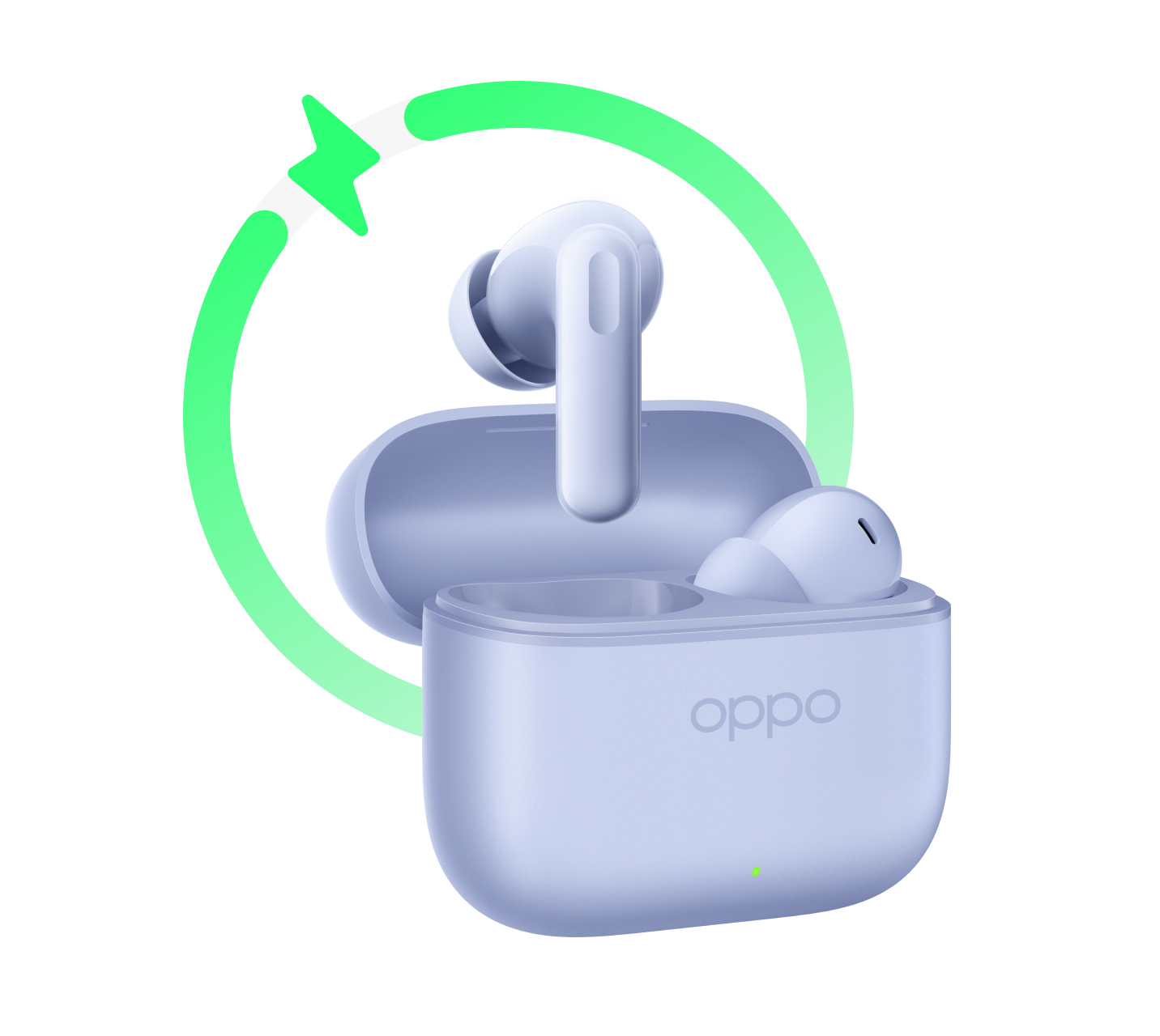 OPPO Enco Buds3 Pro - Wireless Earbuds | OPPO Global