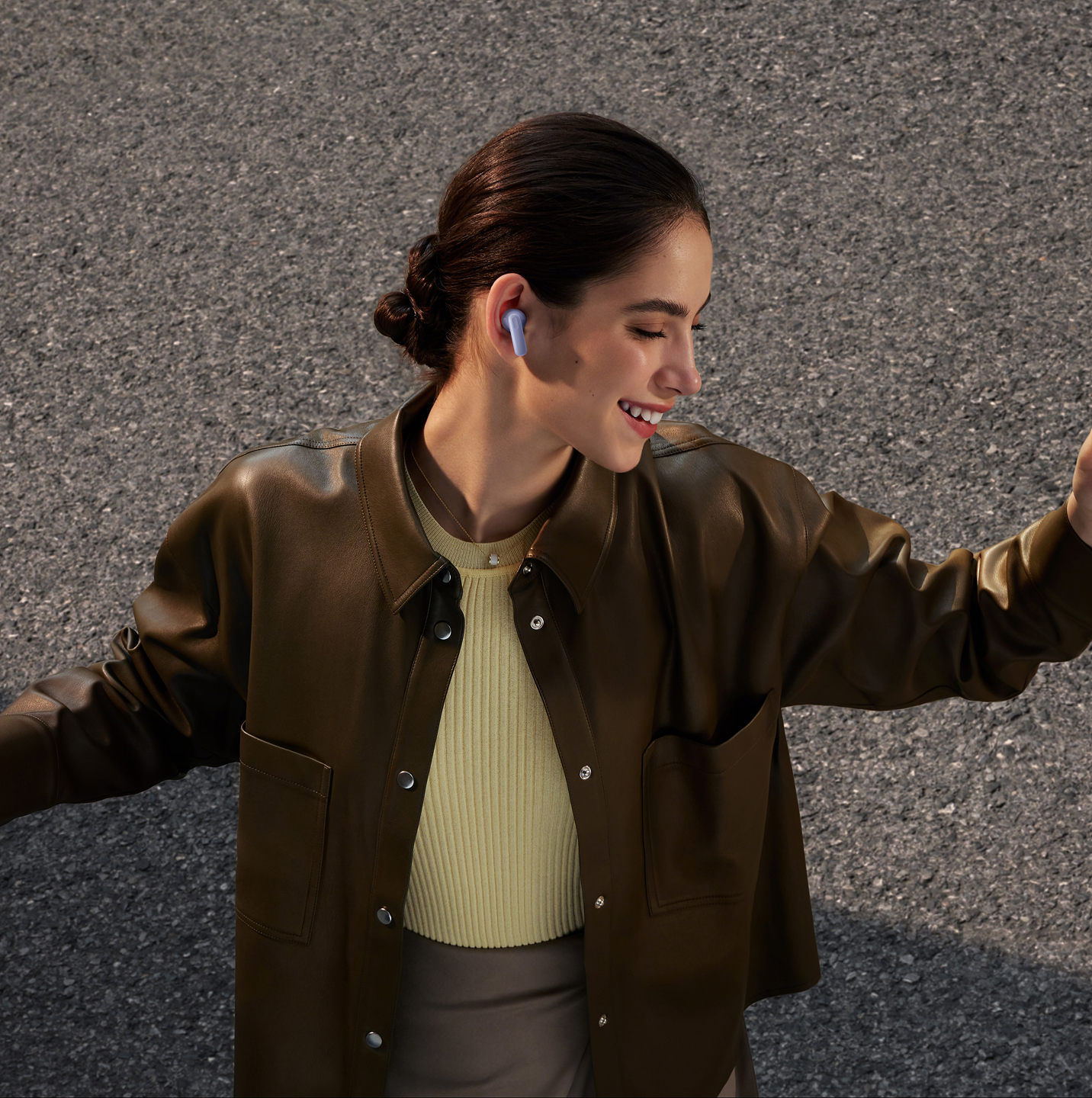 OPPO Enco Buds3 Pro - Wireless Earbuds | OPPO Malaysia