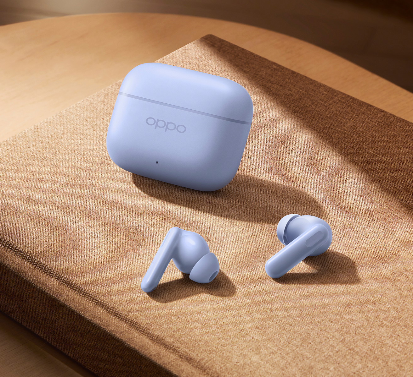 OPPO Enco Buds3 Pro - Wireless Earbuds | OPPO España
