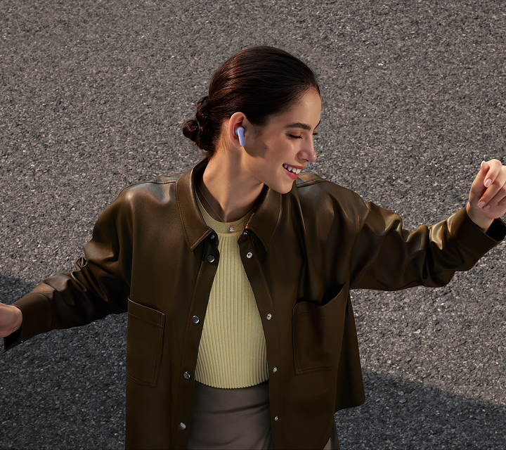 OPPO Enco Buds3 Pro - Wireless Earbuds | OPPO Malaysia