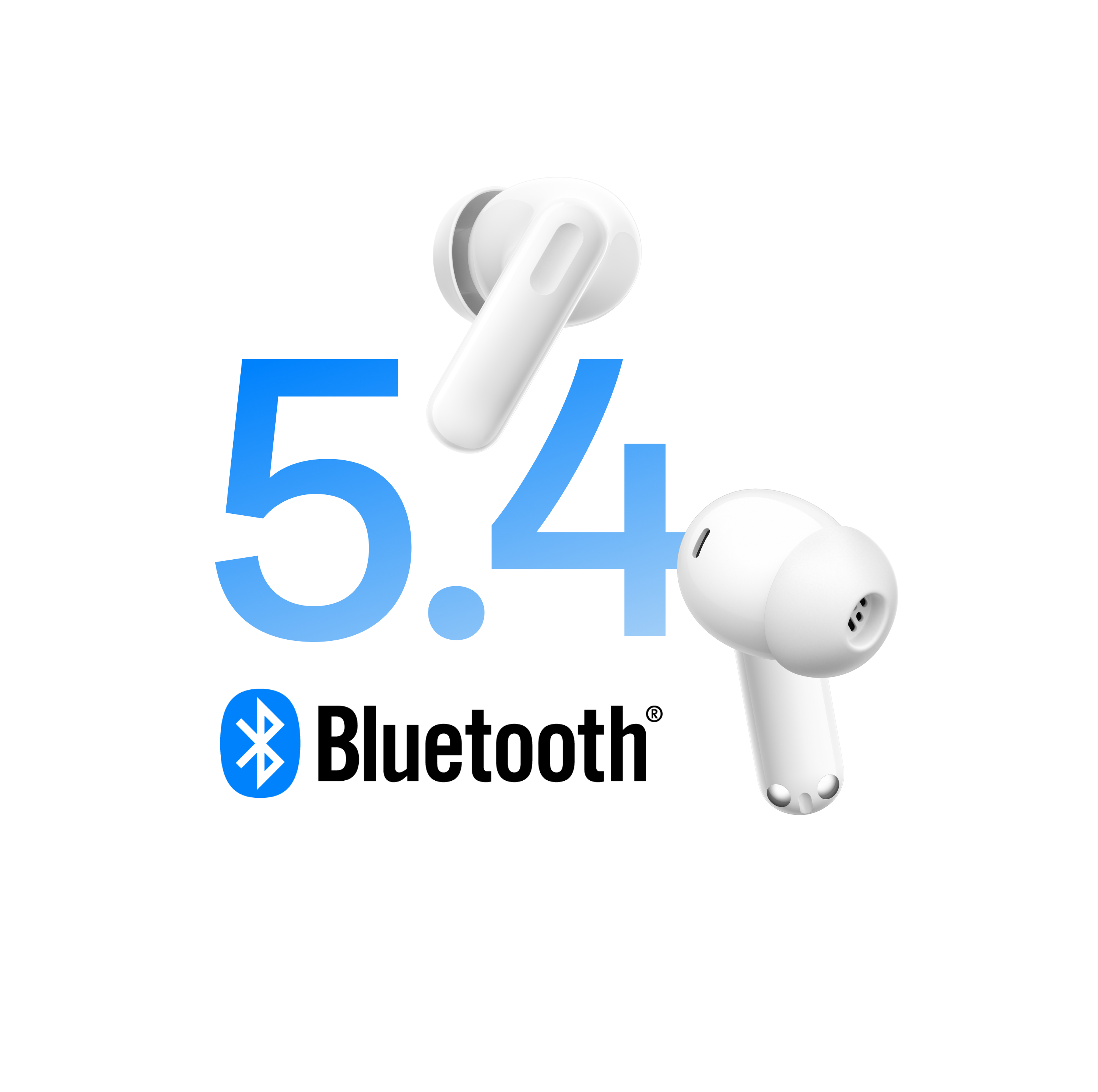 OPPO Enco Buds3 Pro - Wireless Earbuds | OPPO Malaysia