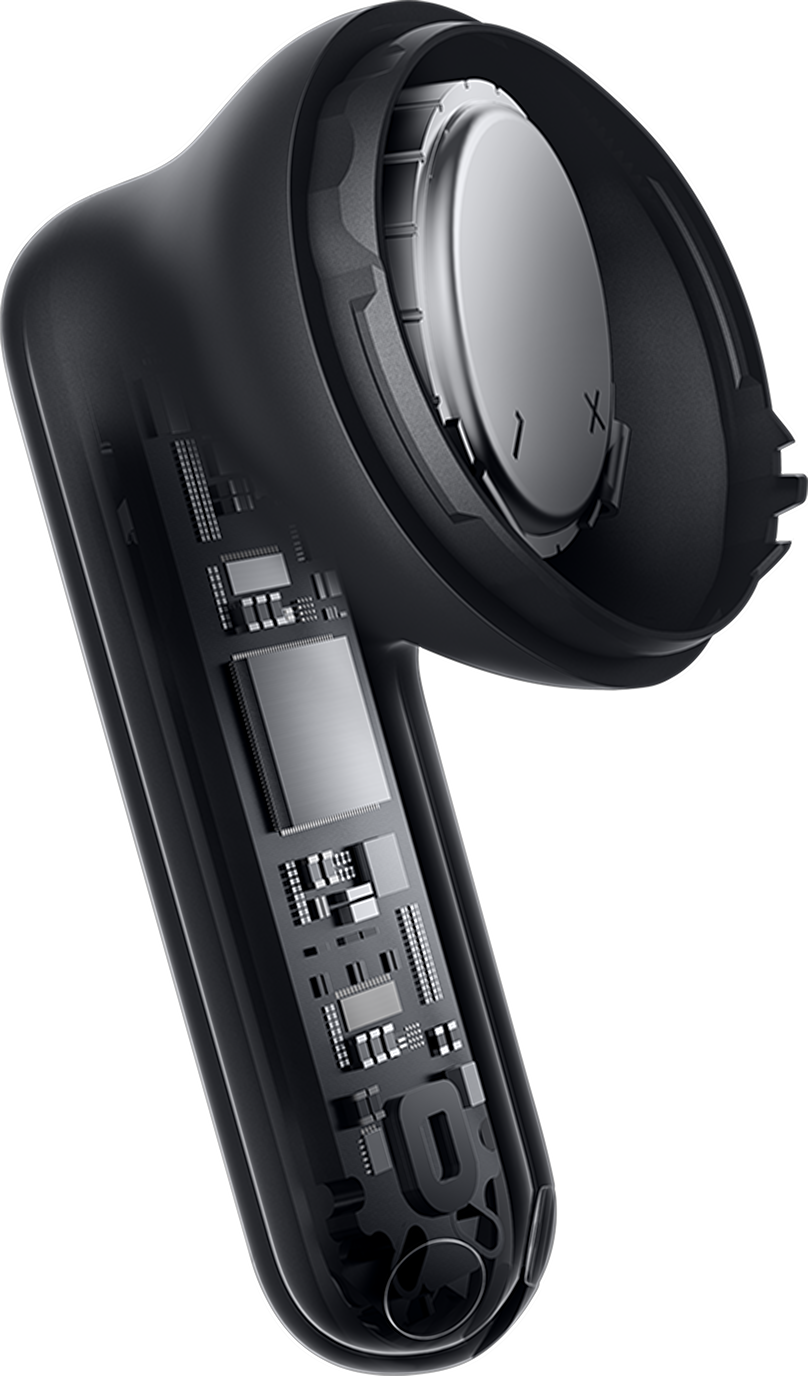 OPPO Enco Buds3 Pro - Wireless Earbuds | OPPO Malaysia