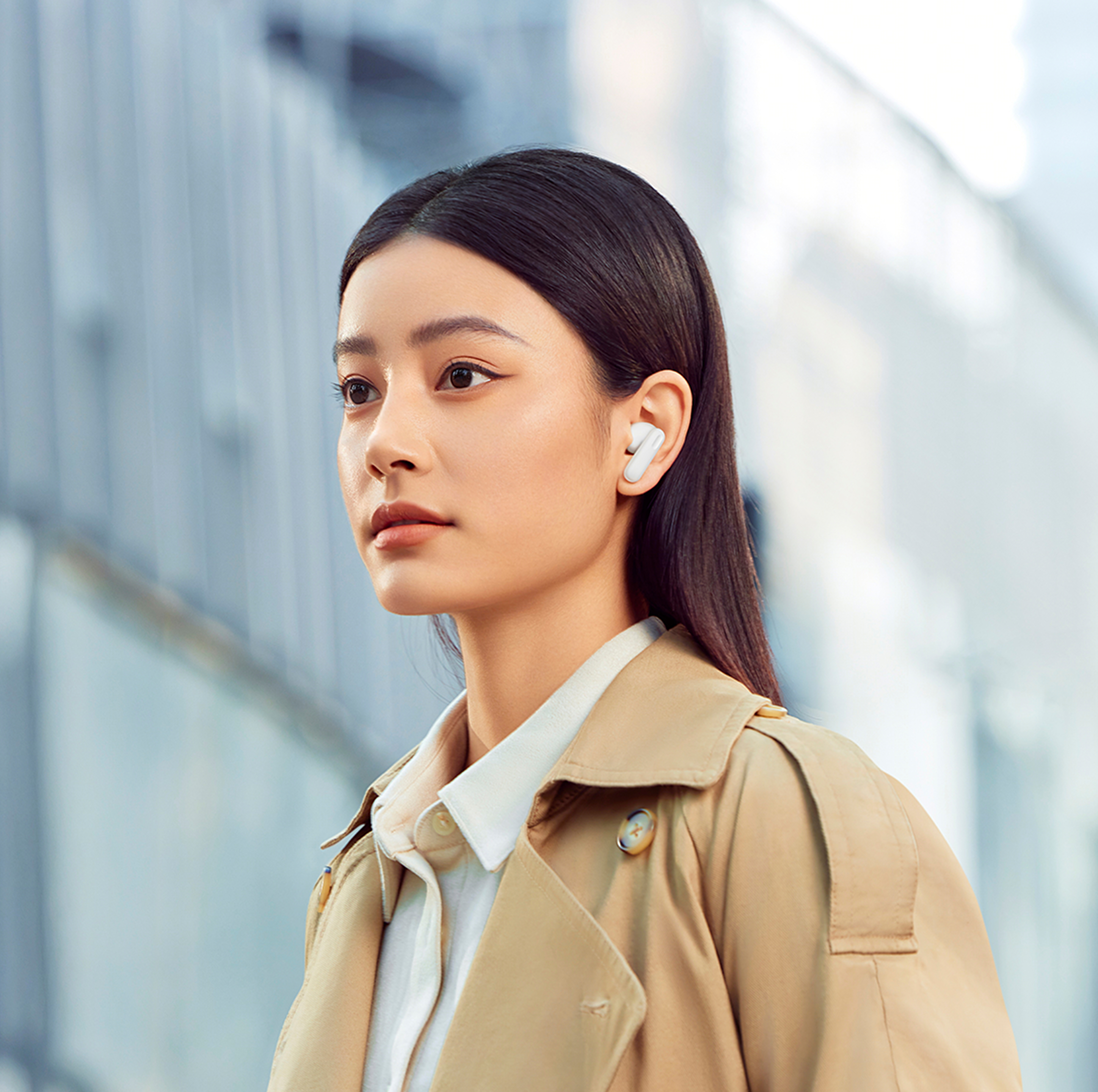 OPPO Enco Buds3 Pro - Wireless Earbuds | OPPO Global