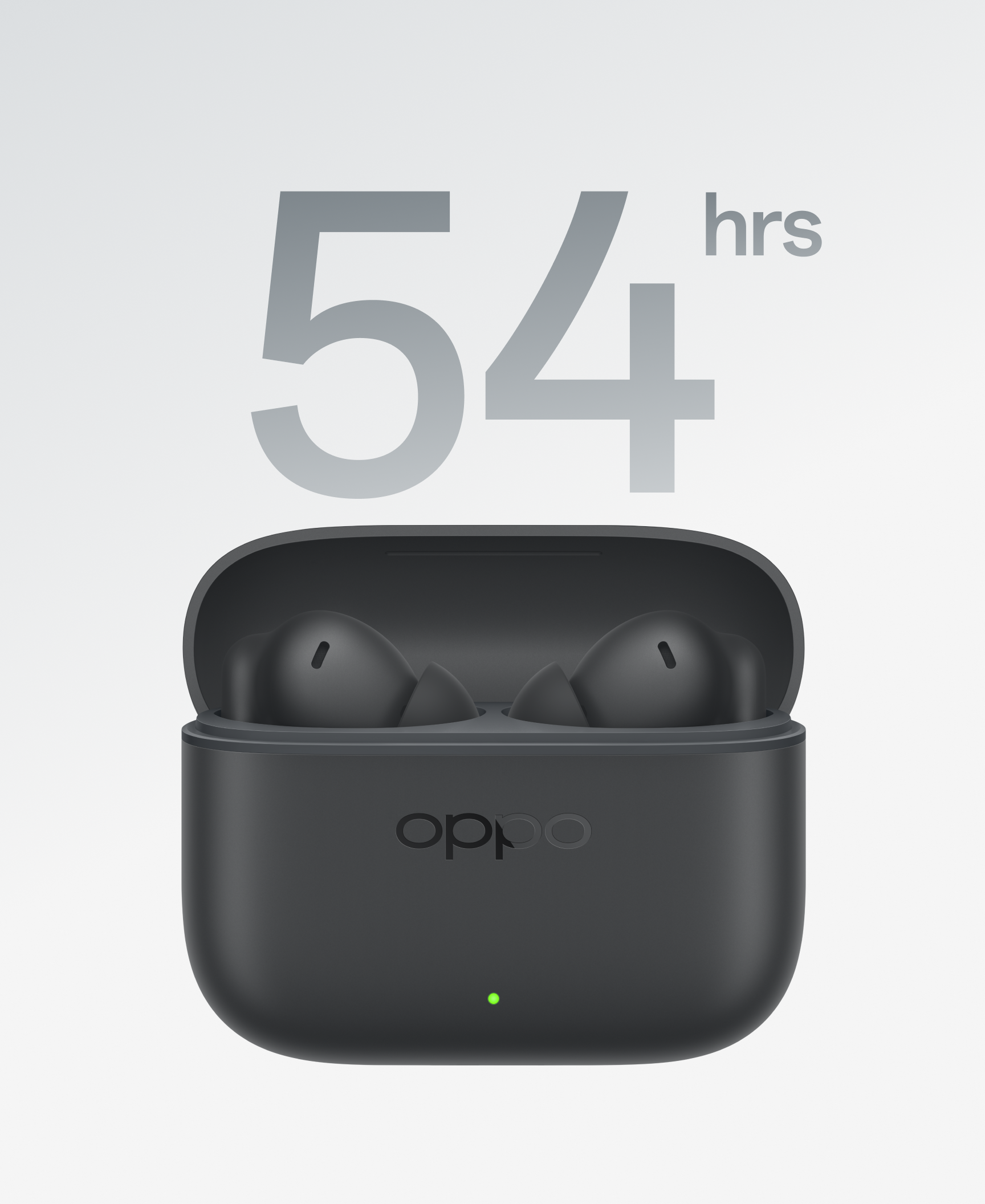 OPPO Enco Buds3 Pro - Wireless Earbuds | OPPO Singapore