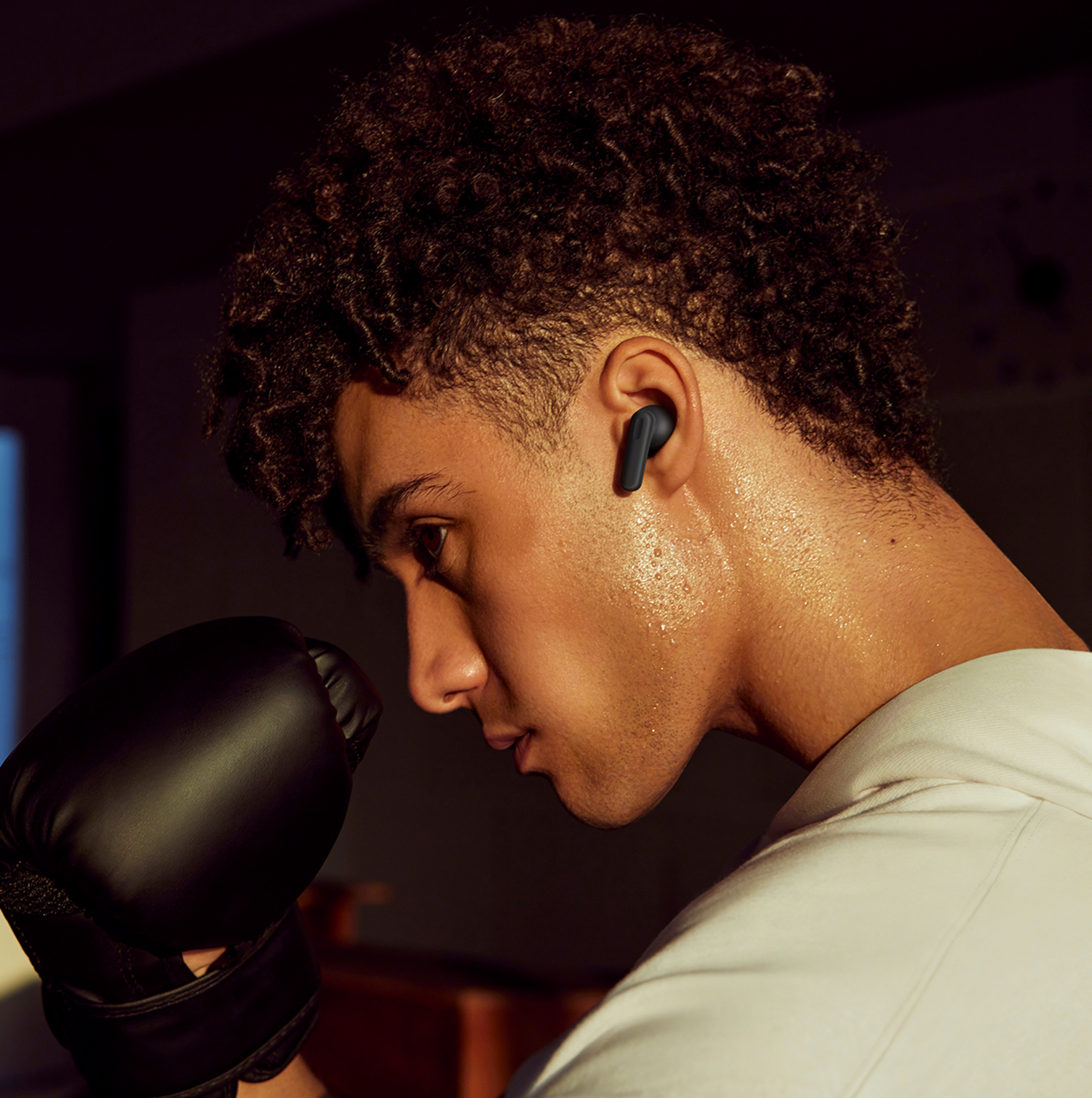 OPPO Enco Buds3 Pro - Wireless Earbuds | OPPO India