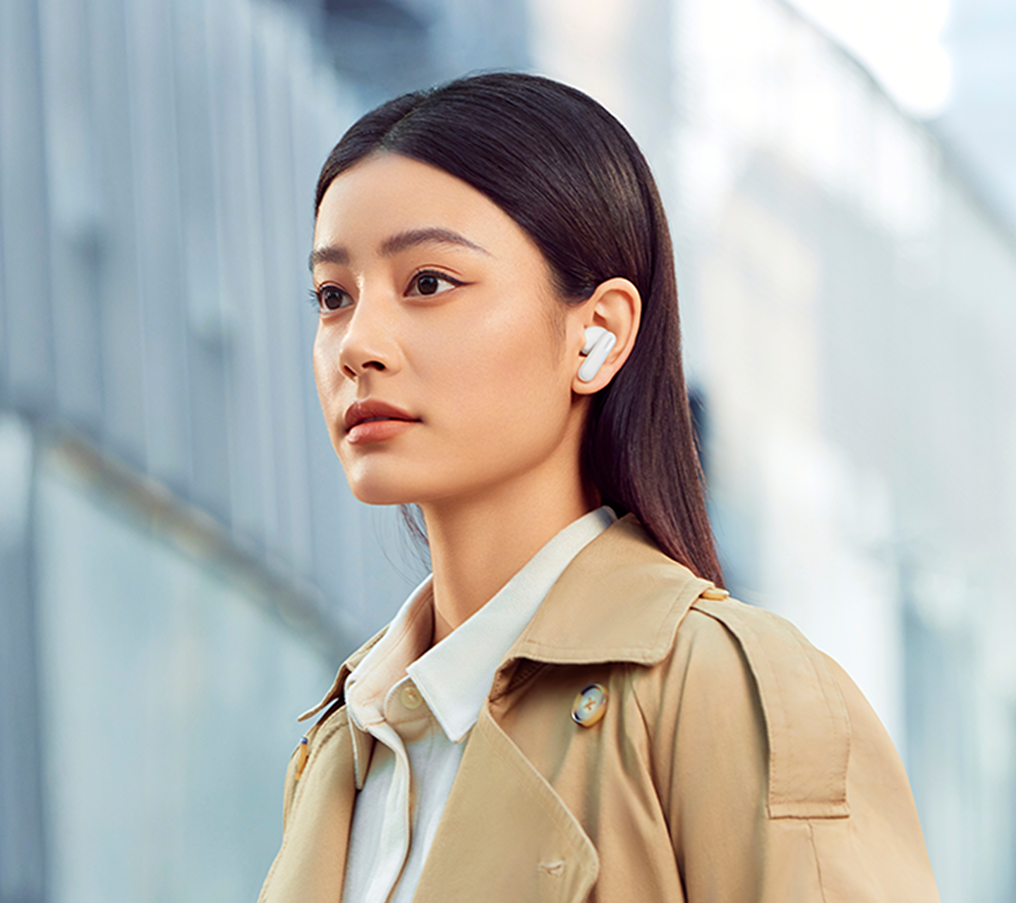 OPPO Enco Buds3 Pro - Wireless Earbuds | OPPO Malaysia