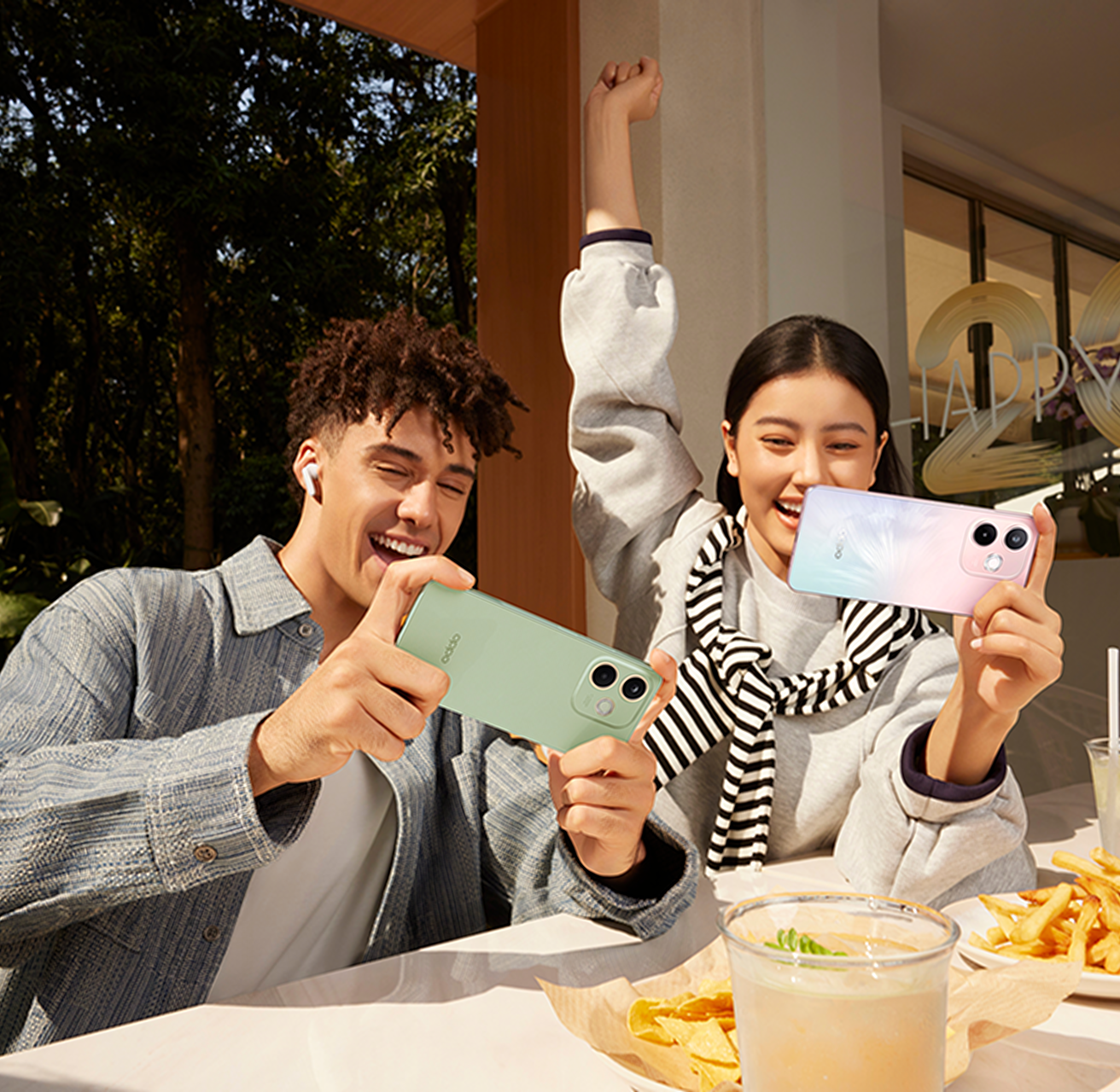 OPPO Enco Buds3 Pro - Wireless Earbuds | OPPO Global