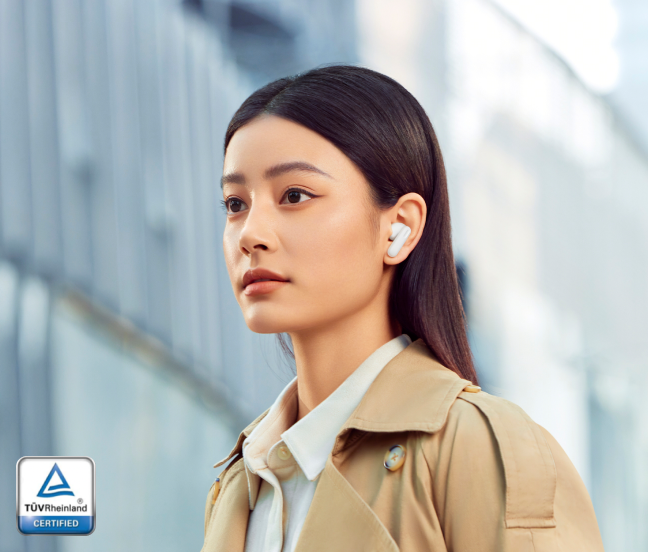 OPPO Enco Buds3 Pro - Audífonos Inalámbricos | OPPO Ecuador