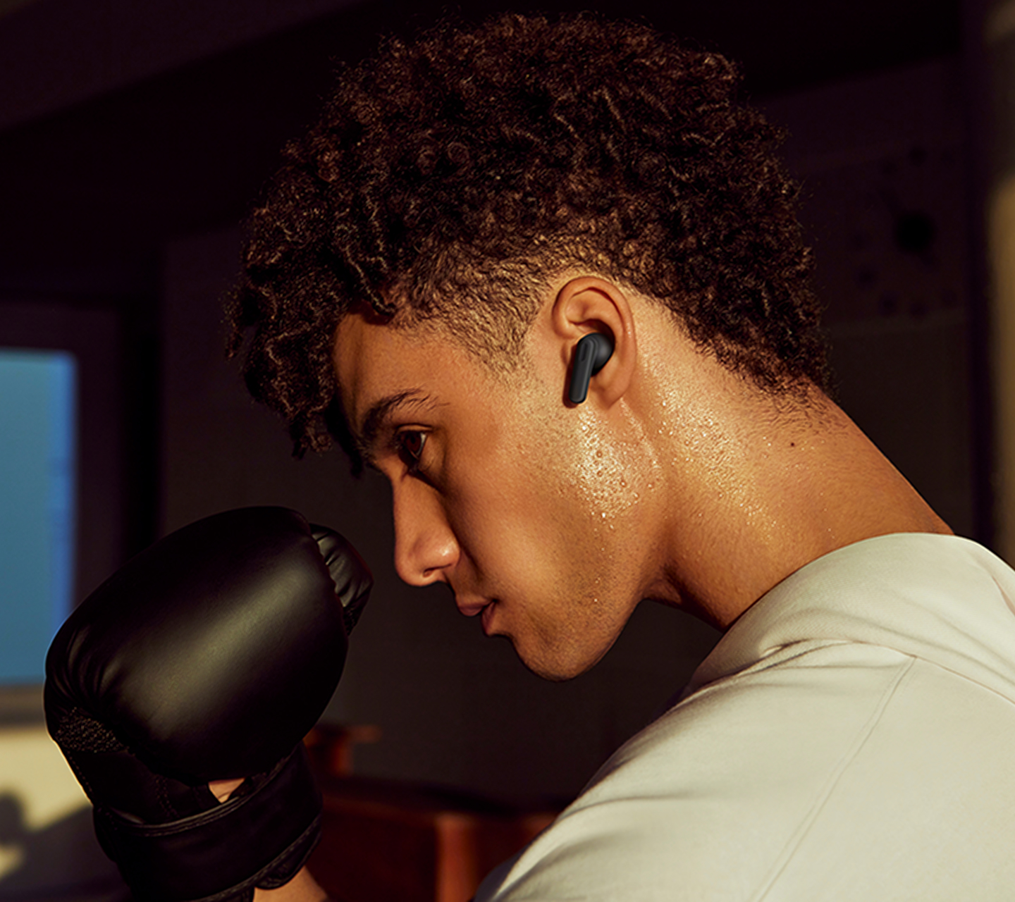 OPPO Enco Buds3 Pro - Wireless Earbuds | OPPO Malaysia