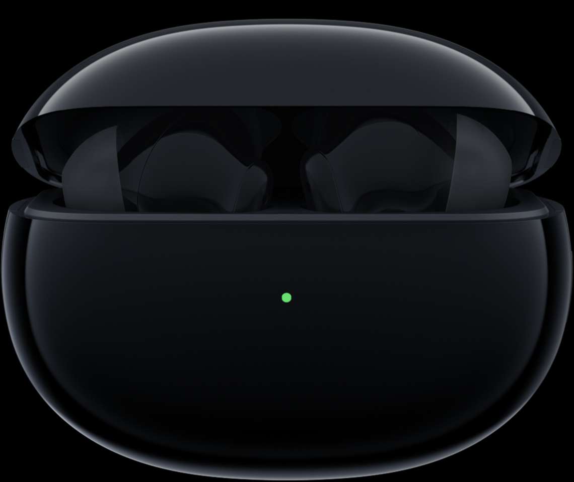 OPPO Enco X | OPPO India