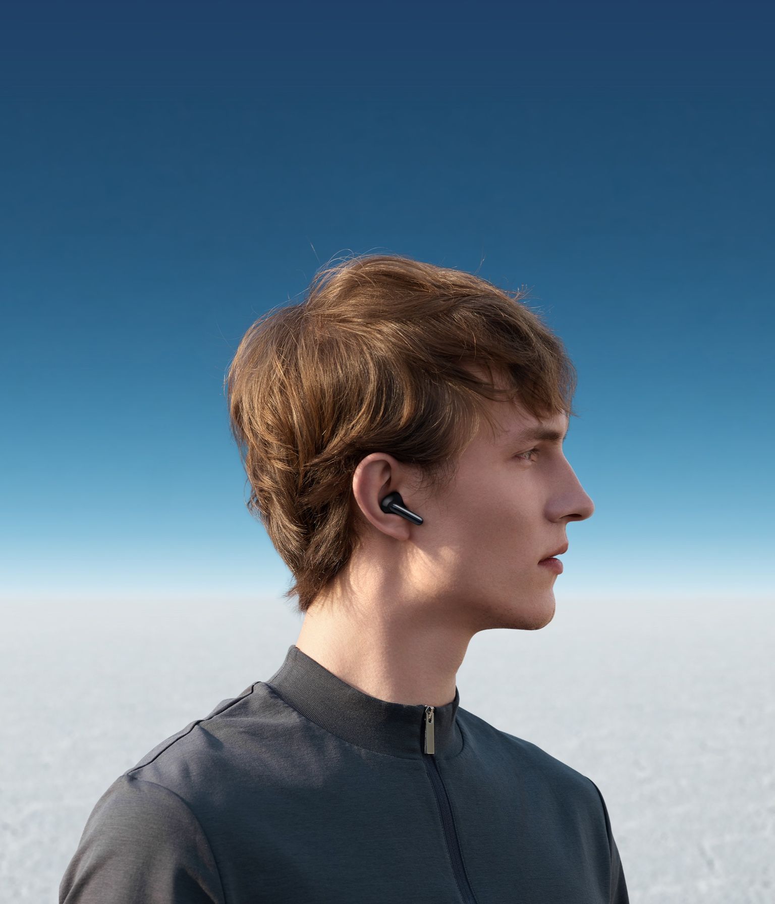 OPPO Enco X | OPPO Global