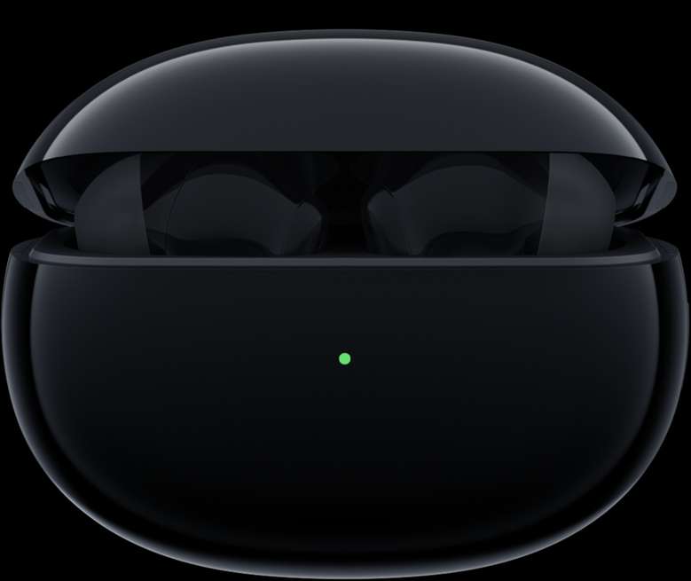 OPPO Enco X | OPPO Global