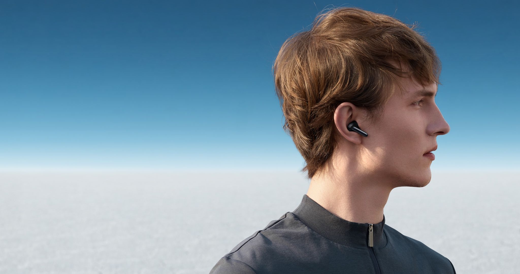 OPPO Enco X True Wireless Noise Cancelling Earphones | OPPO Australia