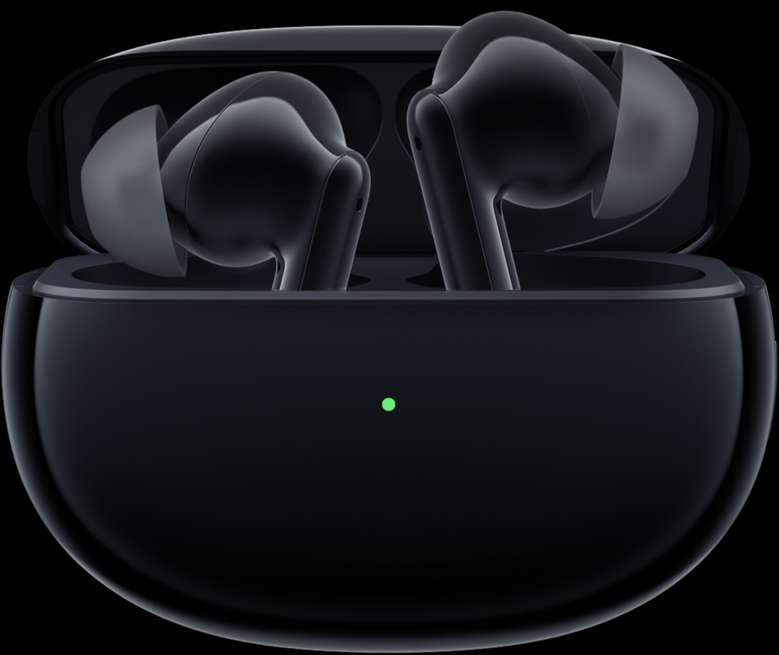 OPPO Enco X True Wireless Noise Cancelling Earphones | OPPO Australia