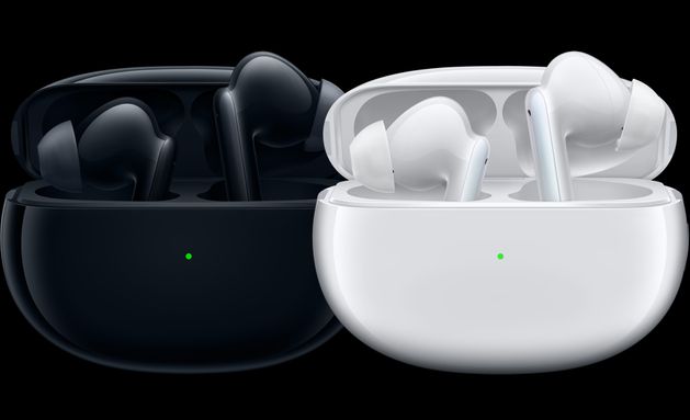 OPPO Enco X - Acoustics That Inspire | OPPO Indonesia