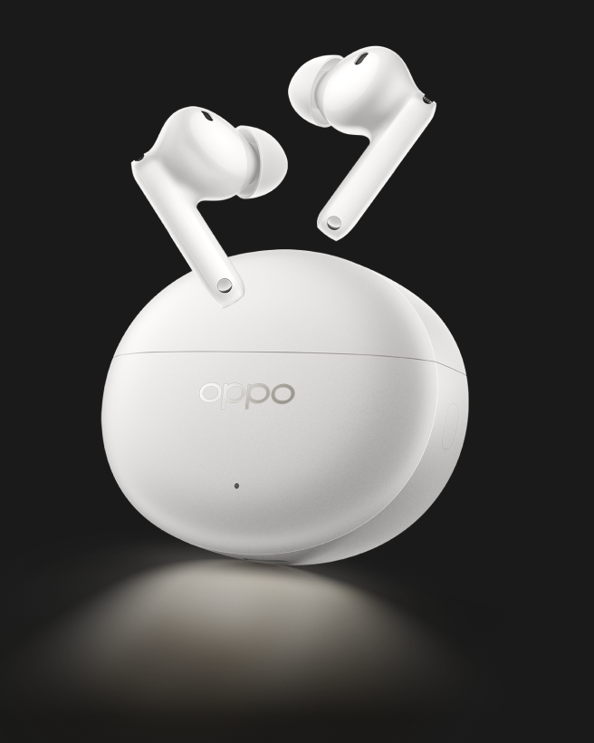 OPPO Enco X3s - Dịch Thuật AI, Khử Tiếng Ồn Chủ Động | OPPO Việt Nam