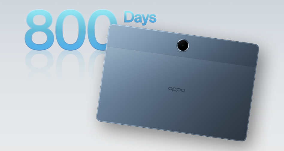 OPPO Pad SE - Écran Eye-Care & Google Gemini | OPPO France